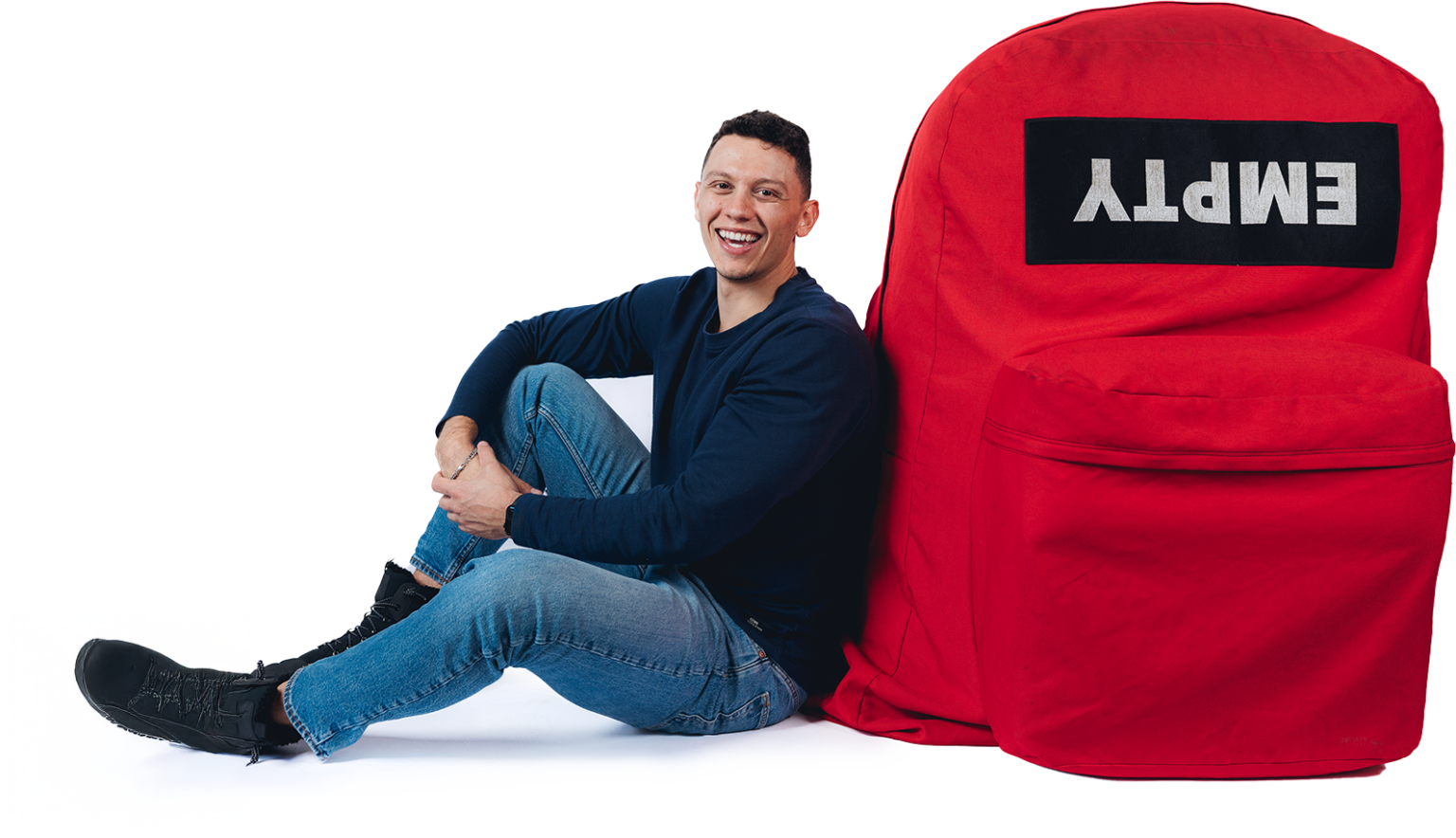 About Author, Speaker, and Taco Expert Sam Demma