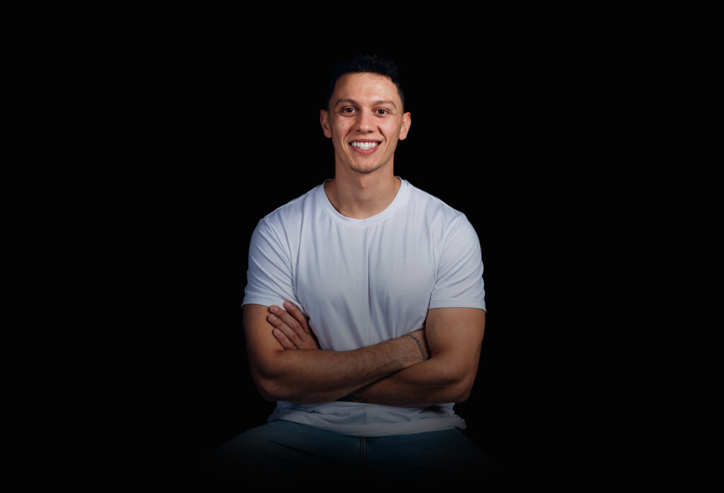 About Author, Speaker, and Taco Expert Sam Demma