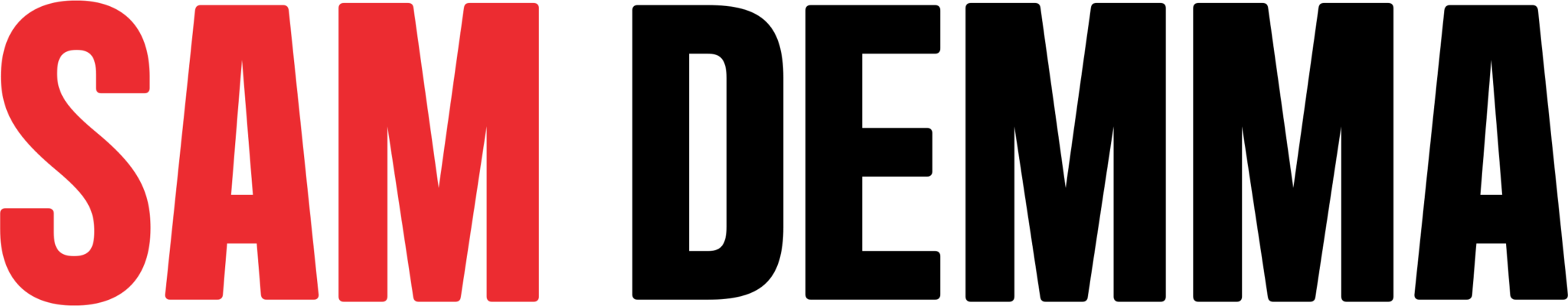 About Author, Speaker, and Taco Expert Sam Demma