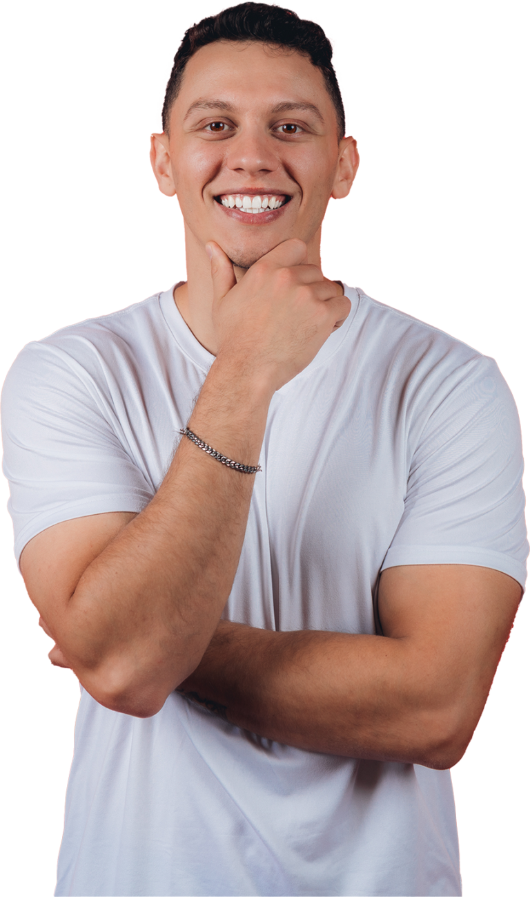 About Author, Speaker, and Taco Expert Sam Demma