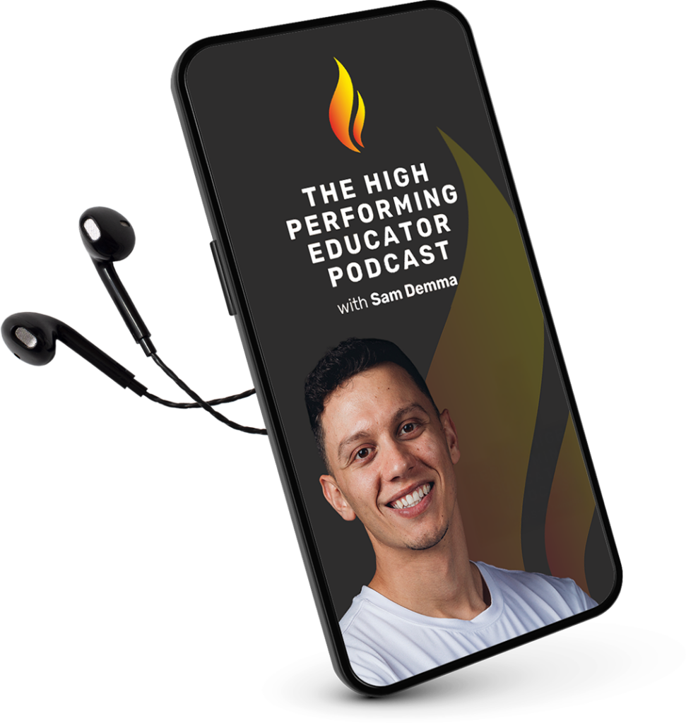 The Latest from Sam Demma